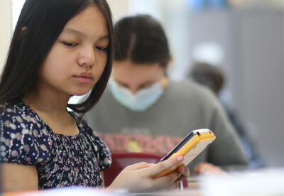 Index | William S. Hackett Middle School