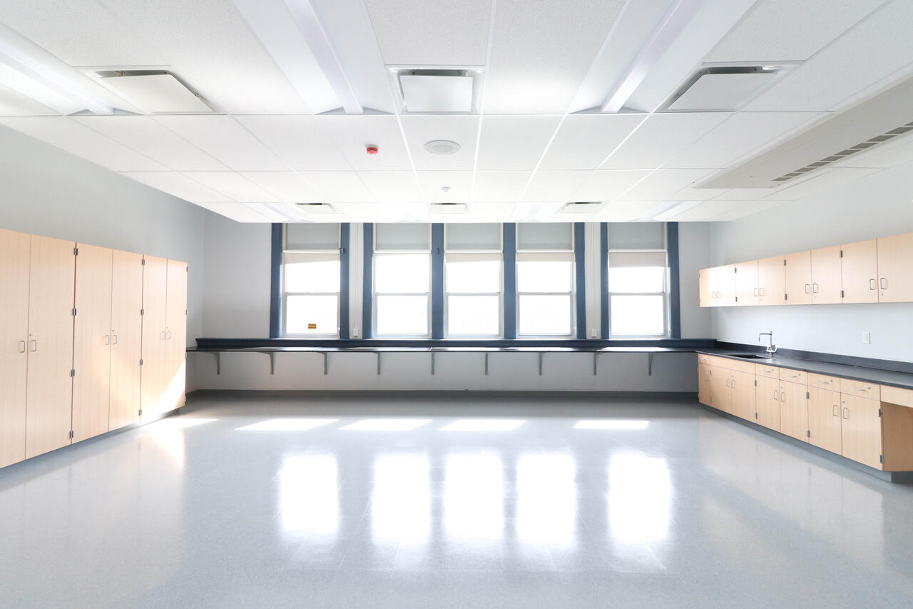 Preparing North Albany for the future | City School District of Albany