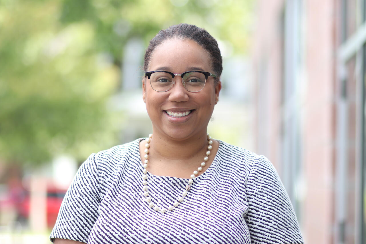 Congratulations Principal Corniel! | City School District of Albany