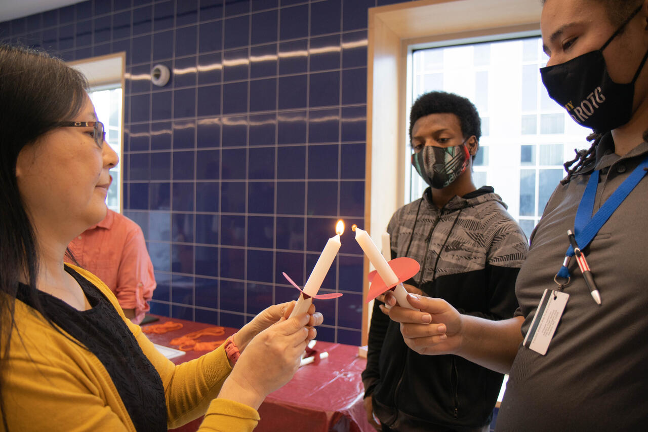 Thirty-eight inducted into language honor societies | City School ...