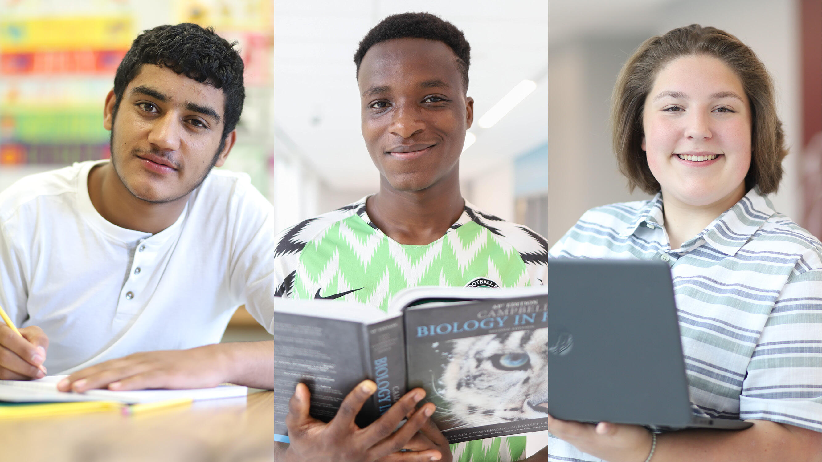 Albany High Summer Programs | Summer Programs