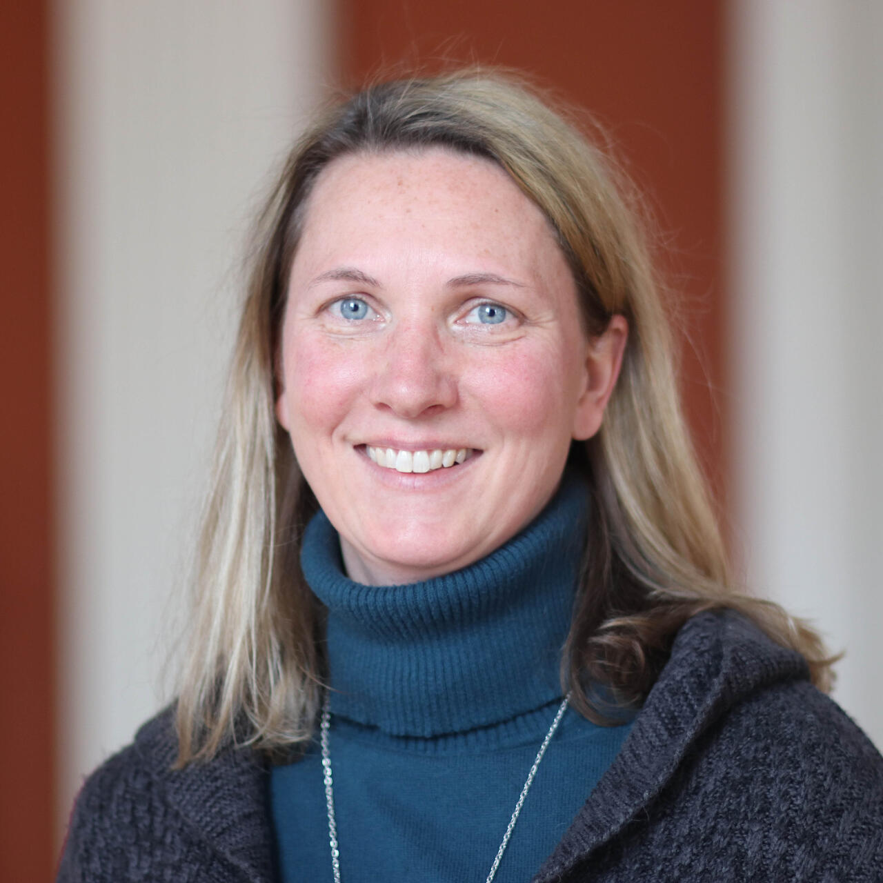 Elizabeth Morphy | Academics