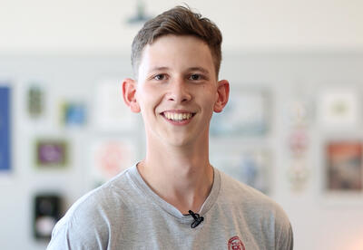 Meet our new director of facilities, Ken Keefer | City School District ...