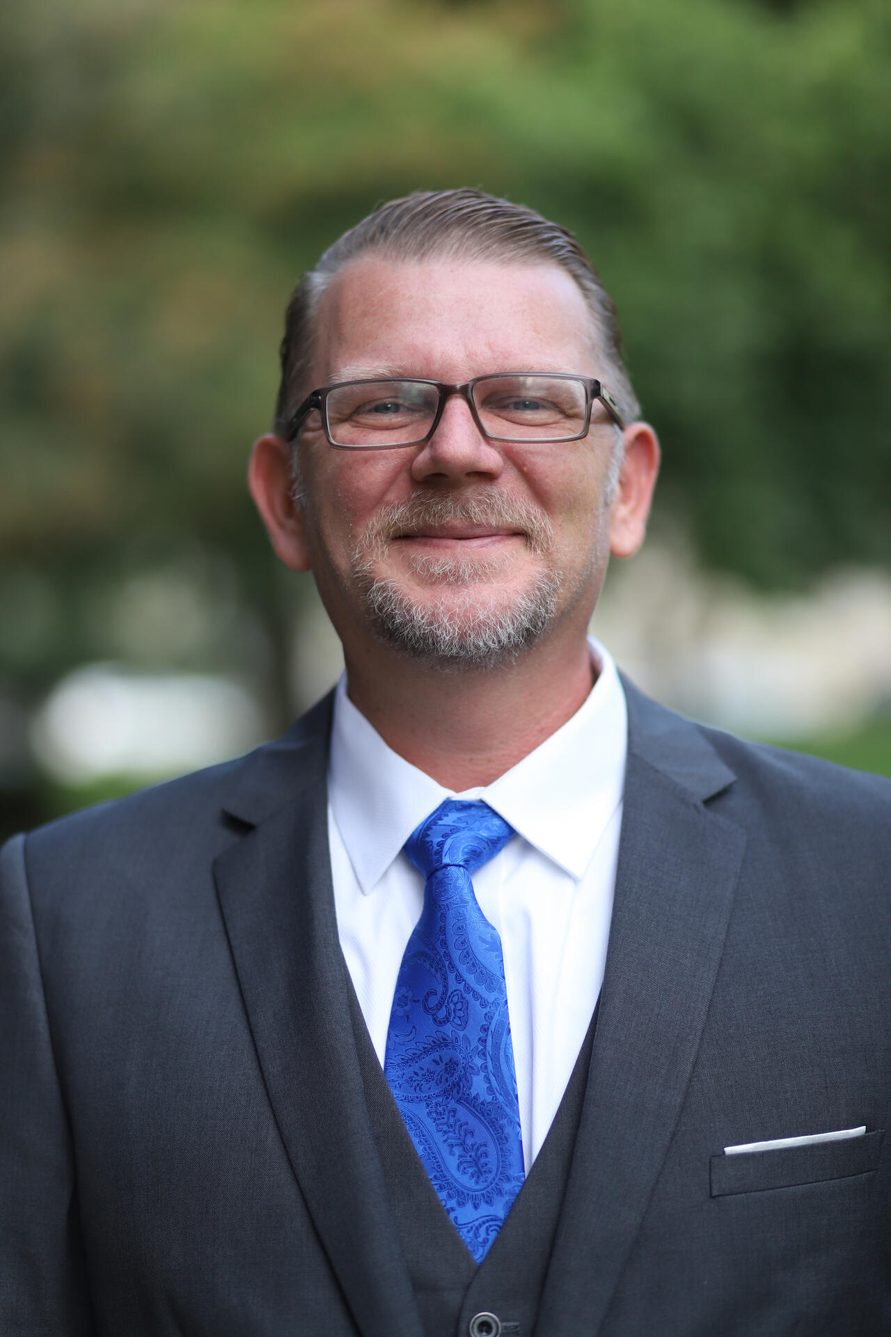 Joseph A. Karas | Business and Finance