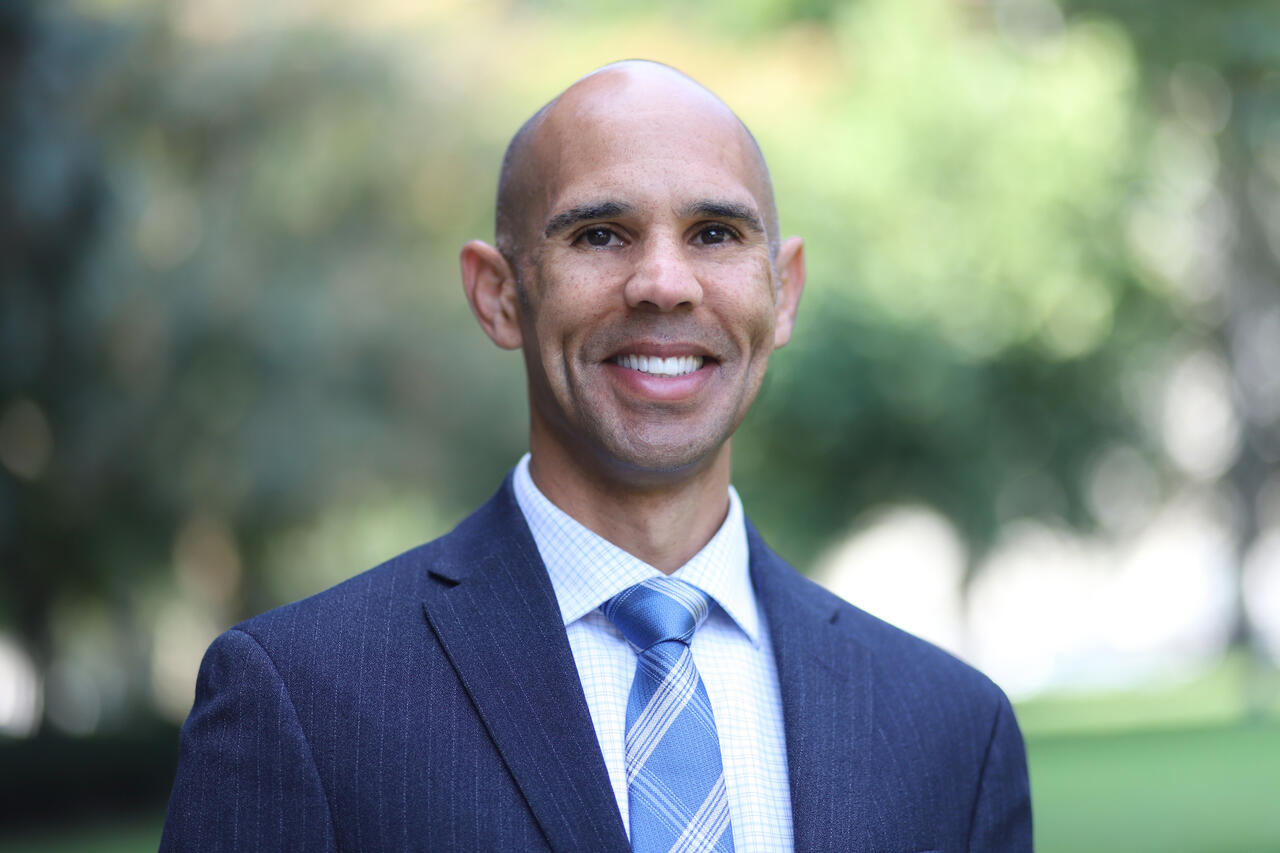 Kent Baker | City School District of Albany