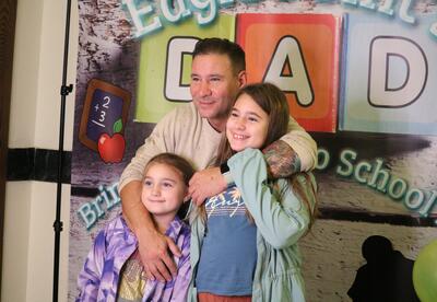 Index | Eagle Point Elementary School