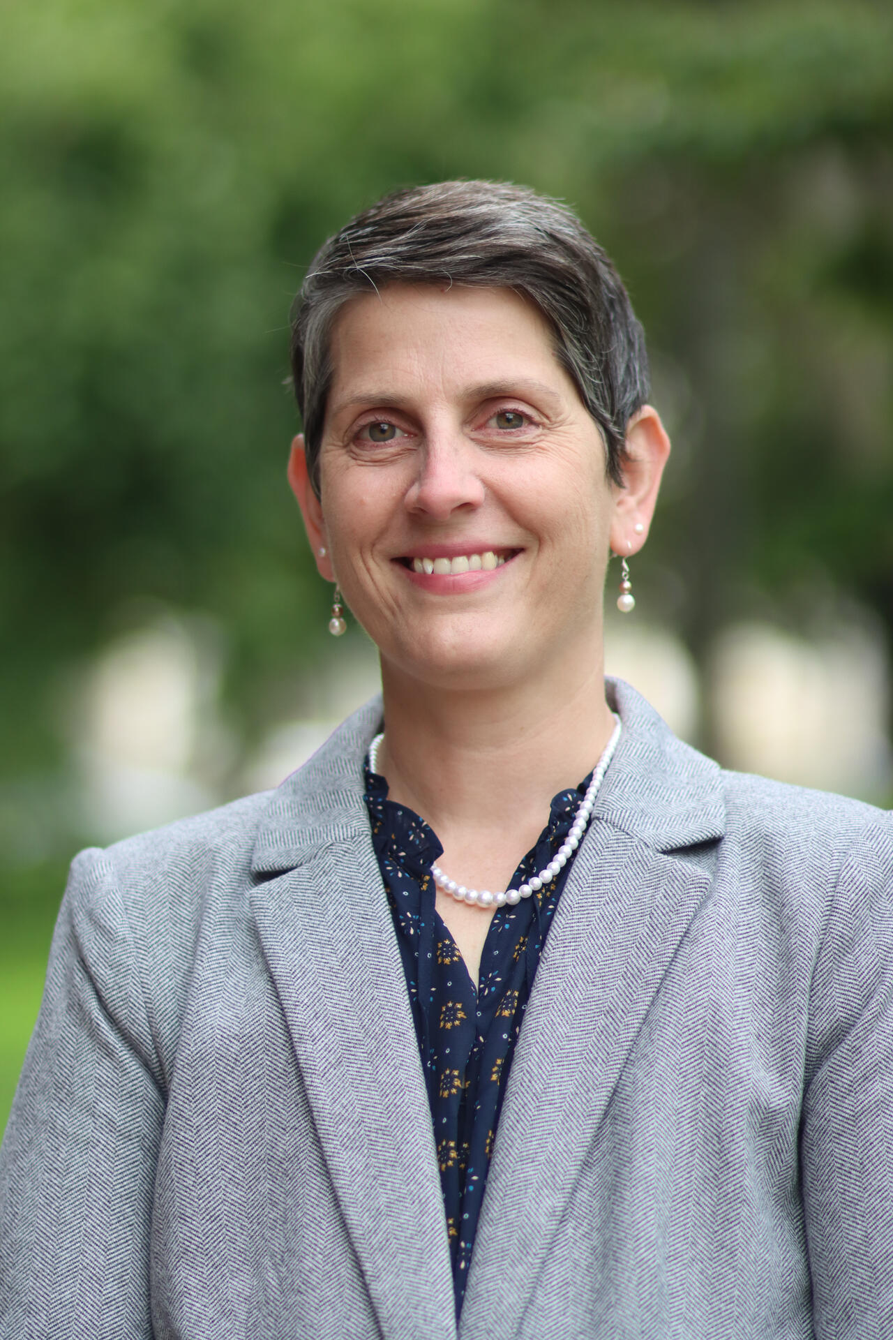 Kate Thies | Human Resources