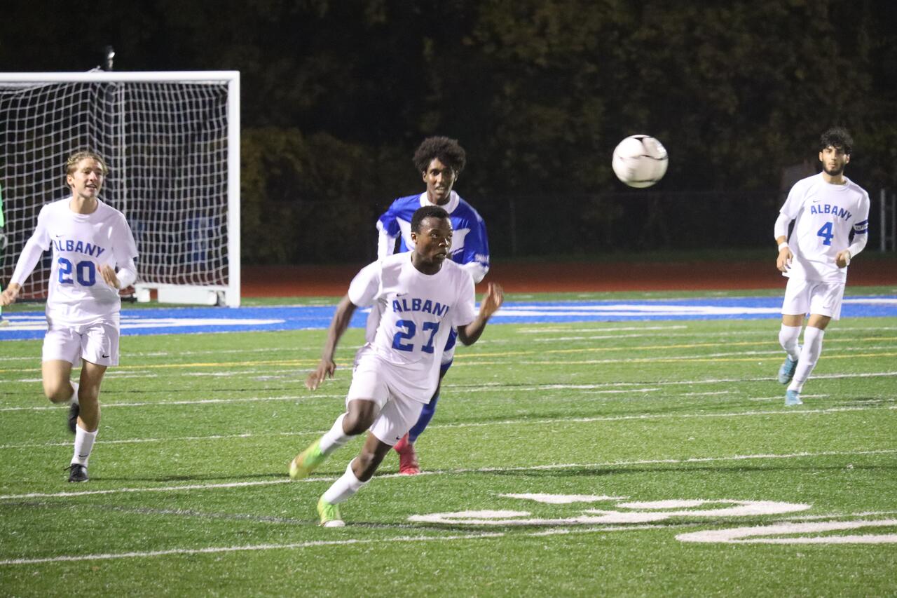 Falcons fall in Section 2 quarterfinals | Athletics