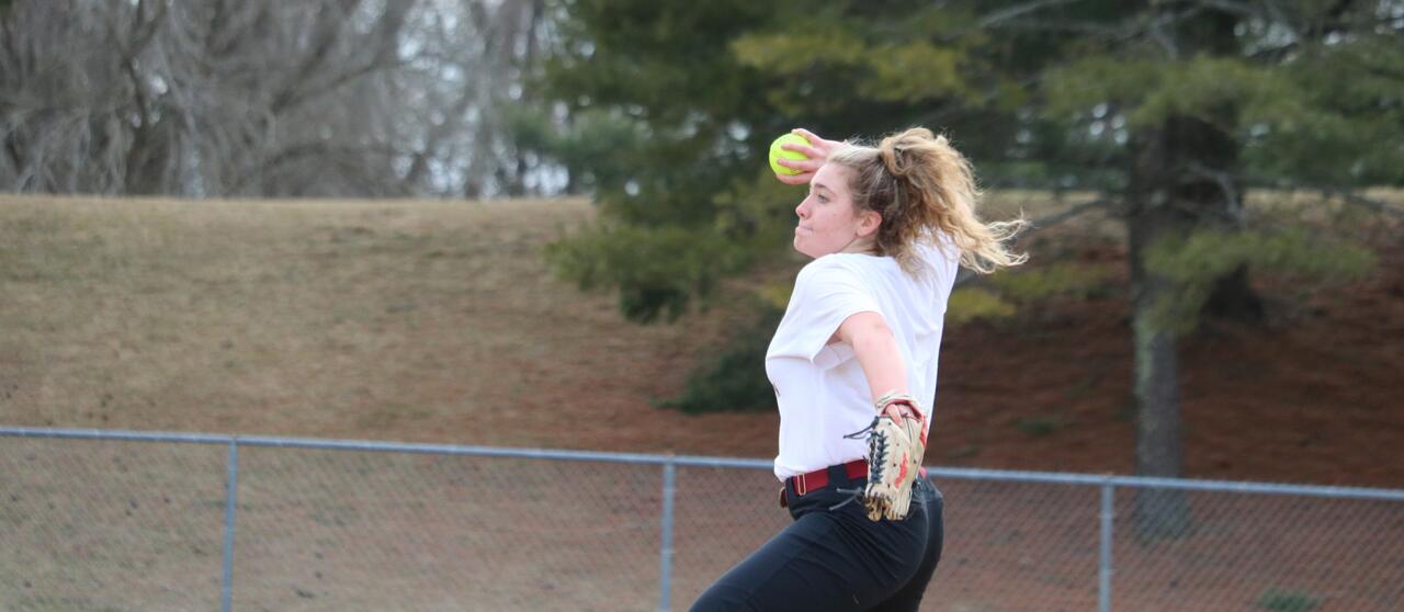 Highlights from softball, girls' LAX and baseball | Athletics