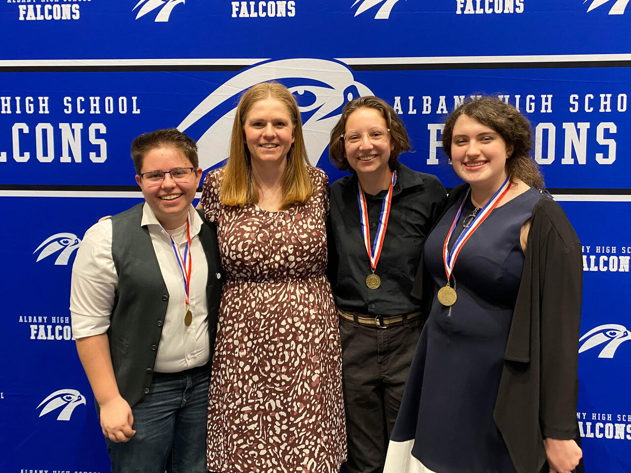 Thirty-eight inducted into language honor societies | City School ...