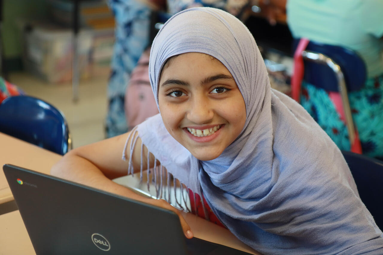 Language, literacy and community | City School District of Albany