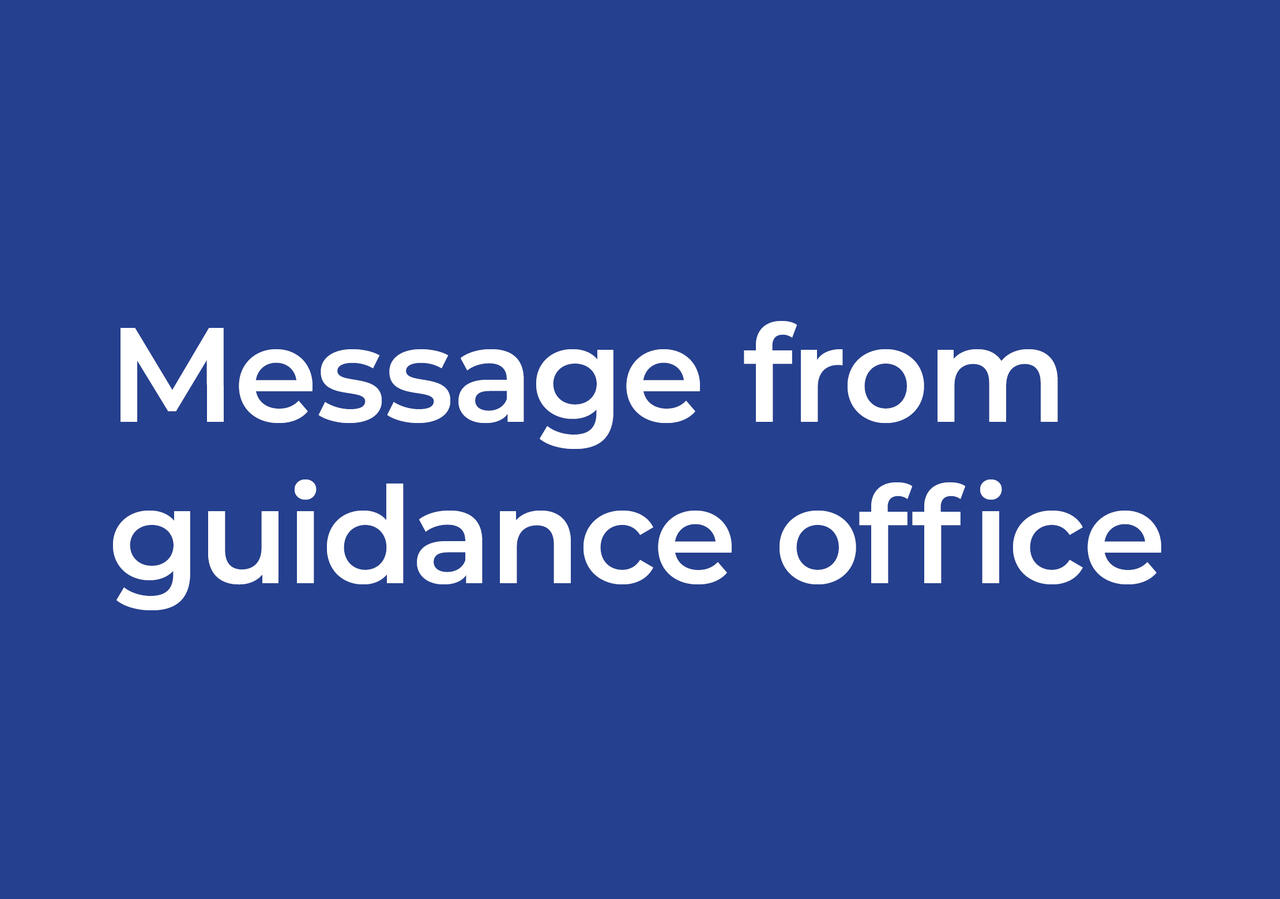 Students: Sign up for Signal Vine! | Albany High School