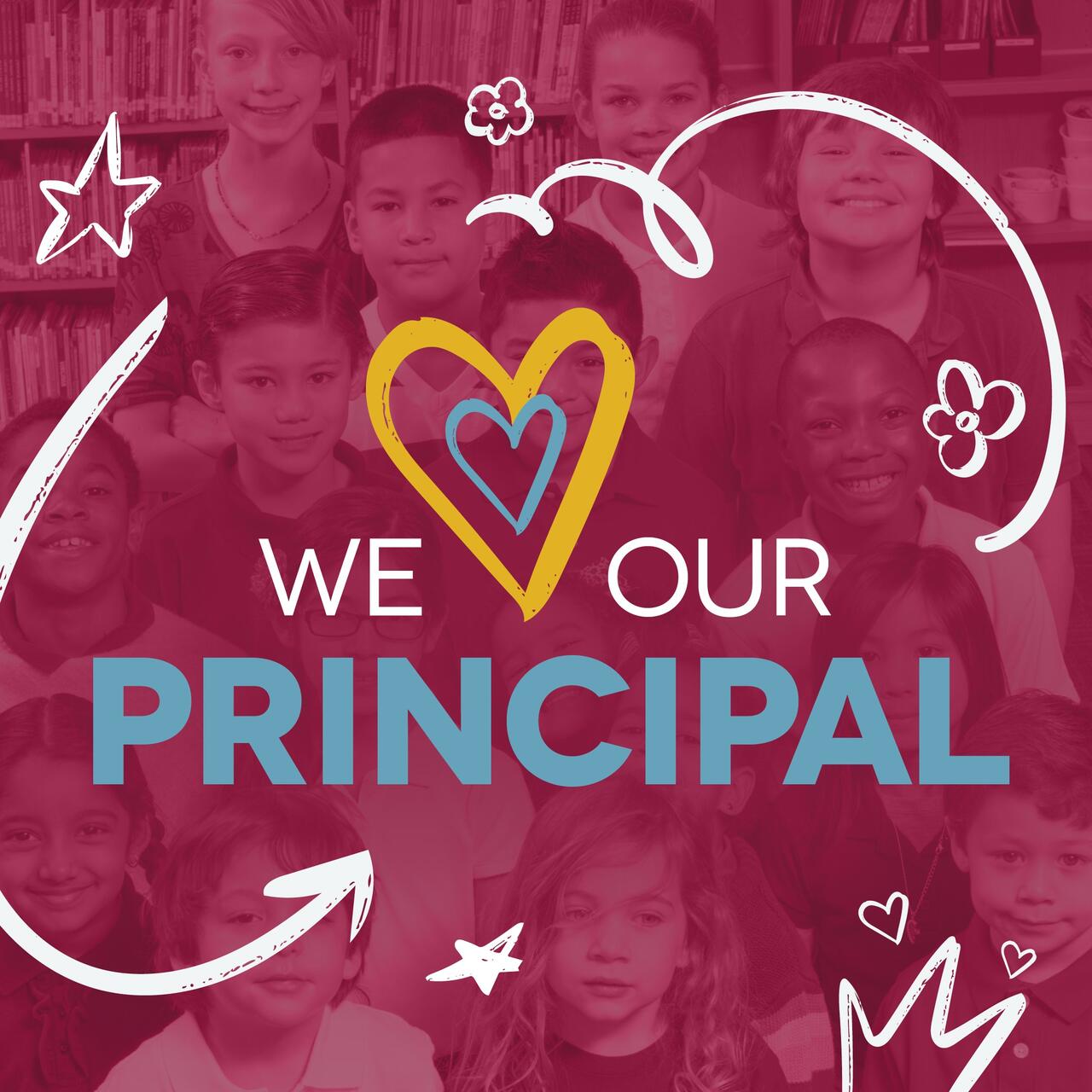 Celebrating our principals | City School District of Albany