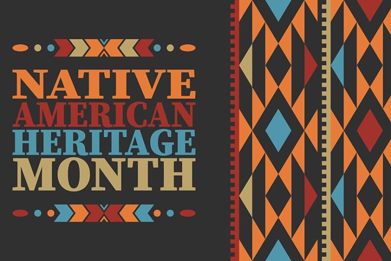 Celebrating Native American Heritage Month | City School District of Albany