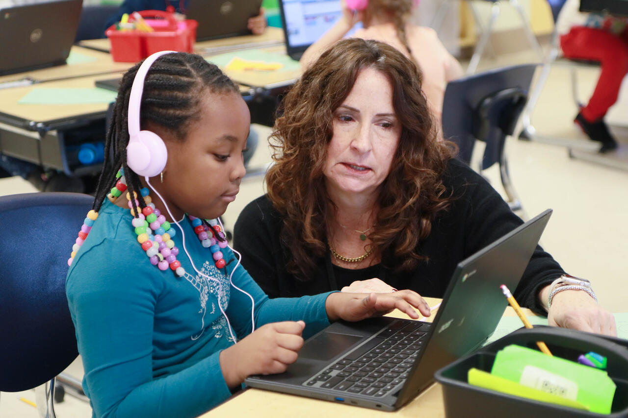 Celebrating Computer Science Education Week | Thomas O'Brien Academy of ...