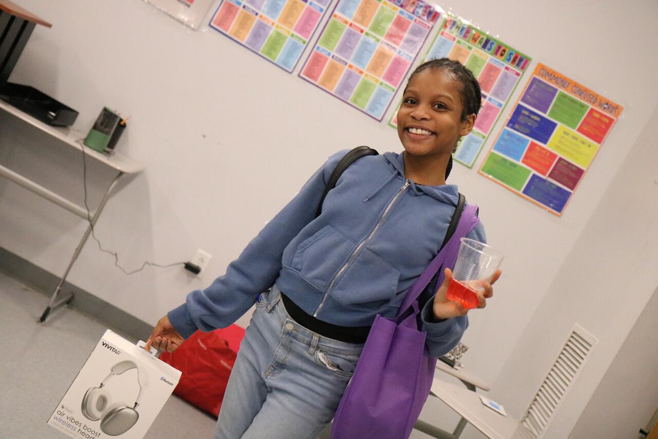 Celebrating our school | North Albany Middle School