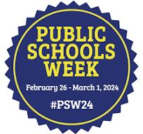 Celebrating National Public Schools Week! | City School District of Albany
