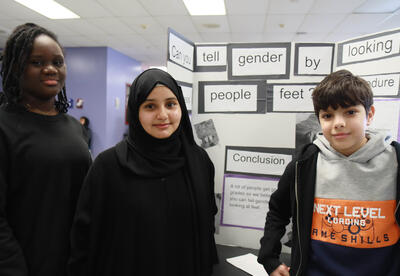 News | City School District of Albany