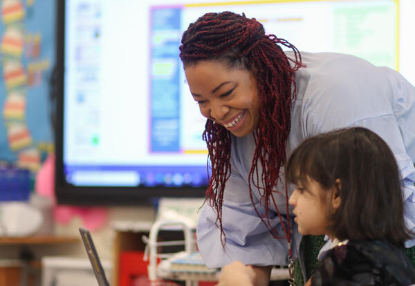 Welcome to Albany City Schools | City School District of Albany