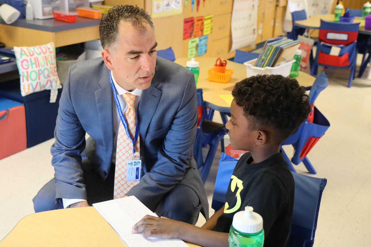 Superintendent virtual budget Q&As scheduled | City School District of ...