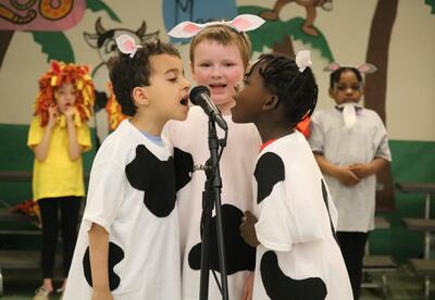 Index | Eagle Point Elementary School