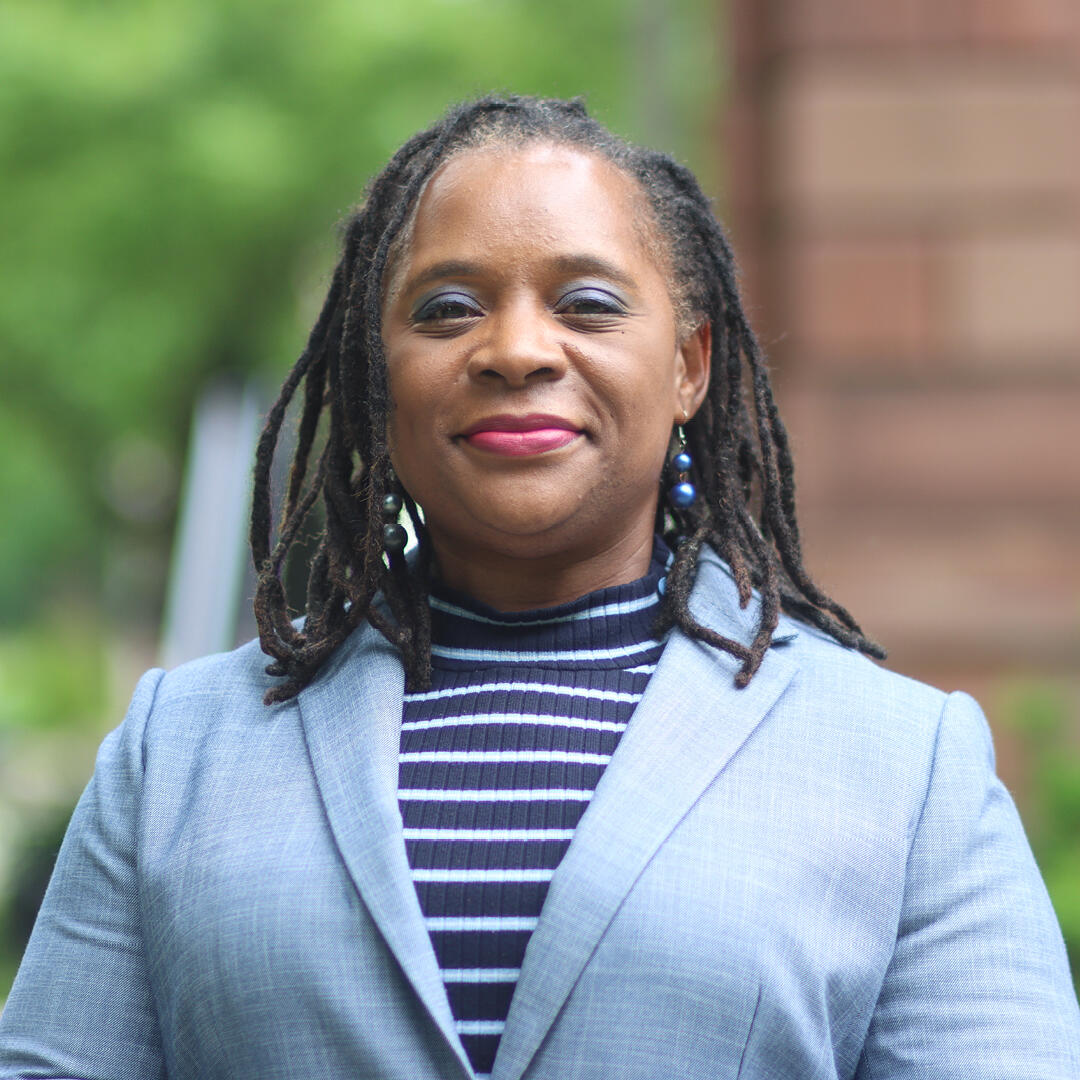 Nicole Newman | Giffen Memorial Elementary School