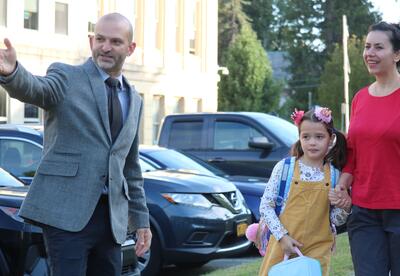 Index | Eagle Point Elementary School