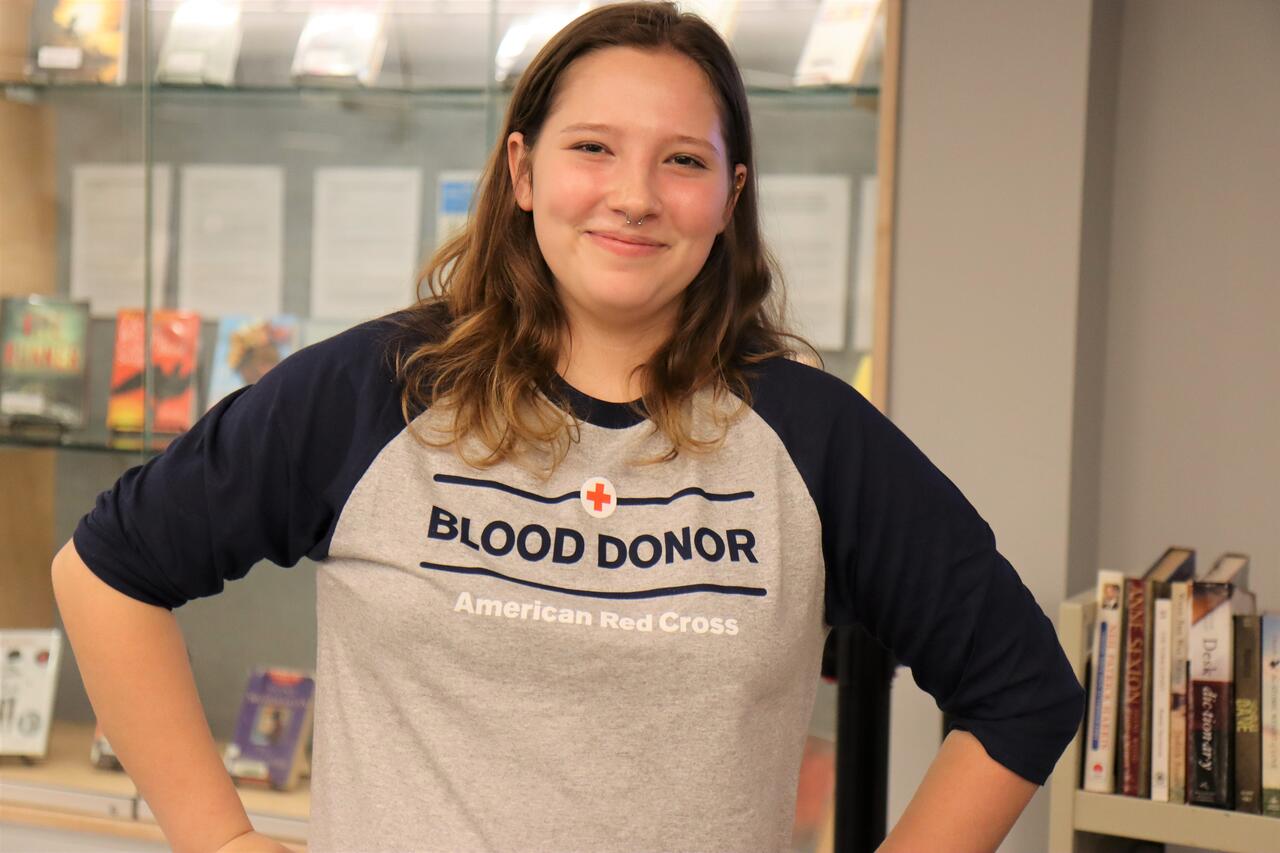 Community service matters | Albany High School