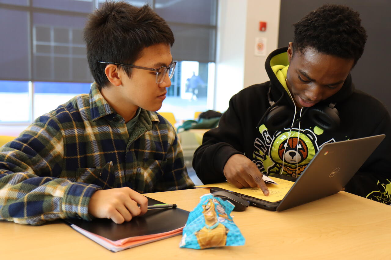 Free tutoring available to Albany High students | Albany High School