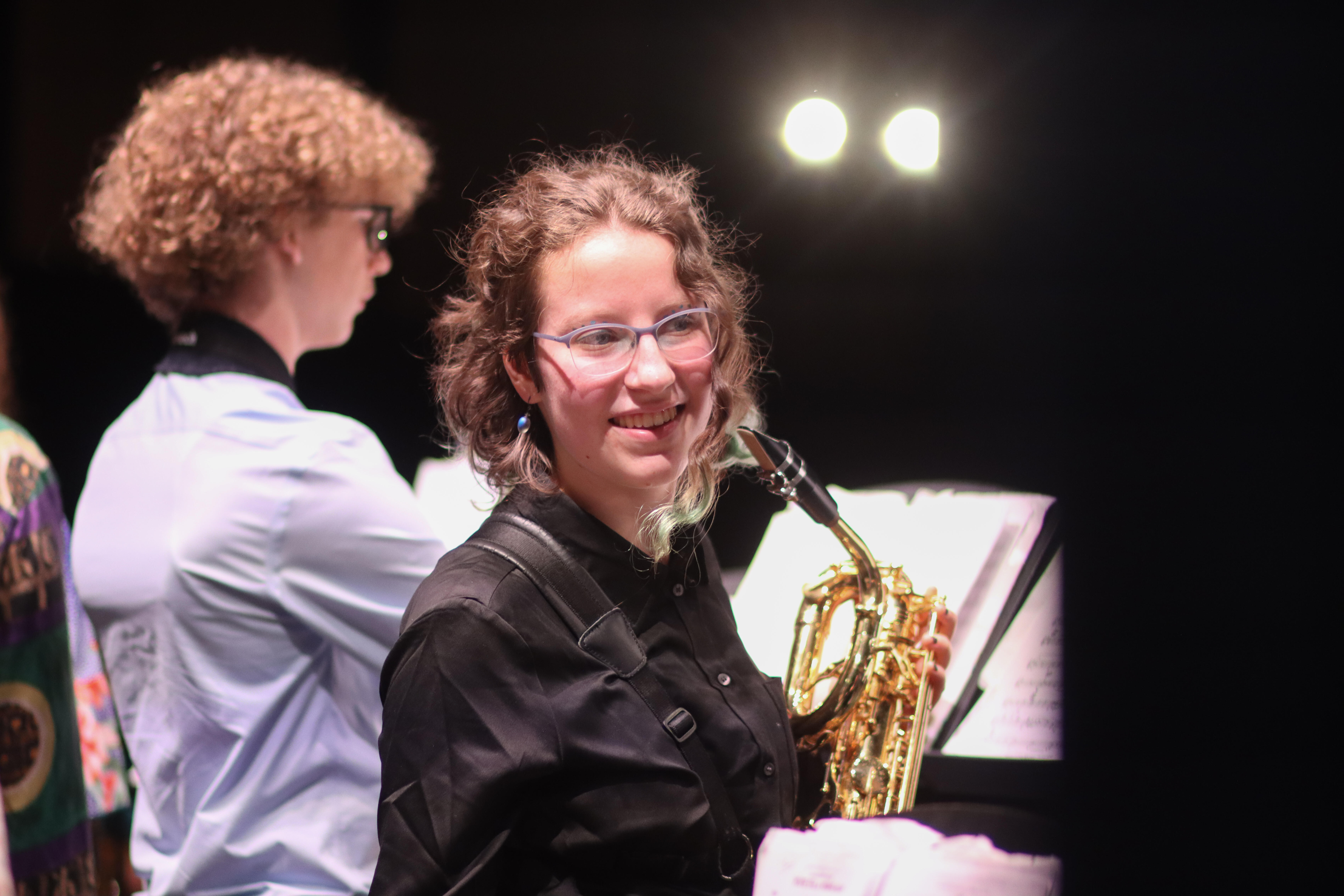 Winter concert schedule: 2024-25 | City School District of Albany