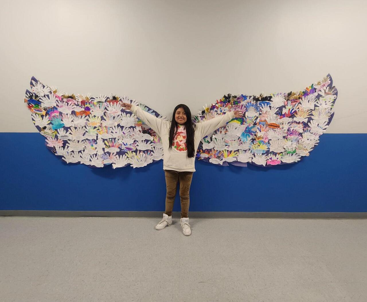 Project connects Eagle Point and North Albany in more ways than one ...