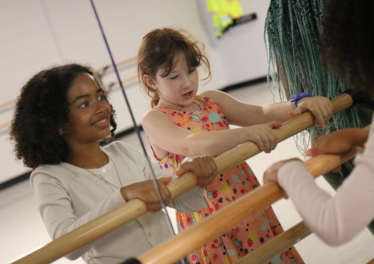 Summer Arts Program 2025: Dance | Roots Academy at West Hill