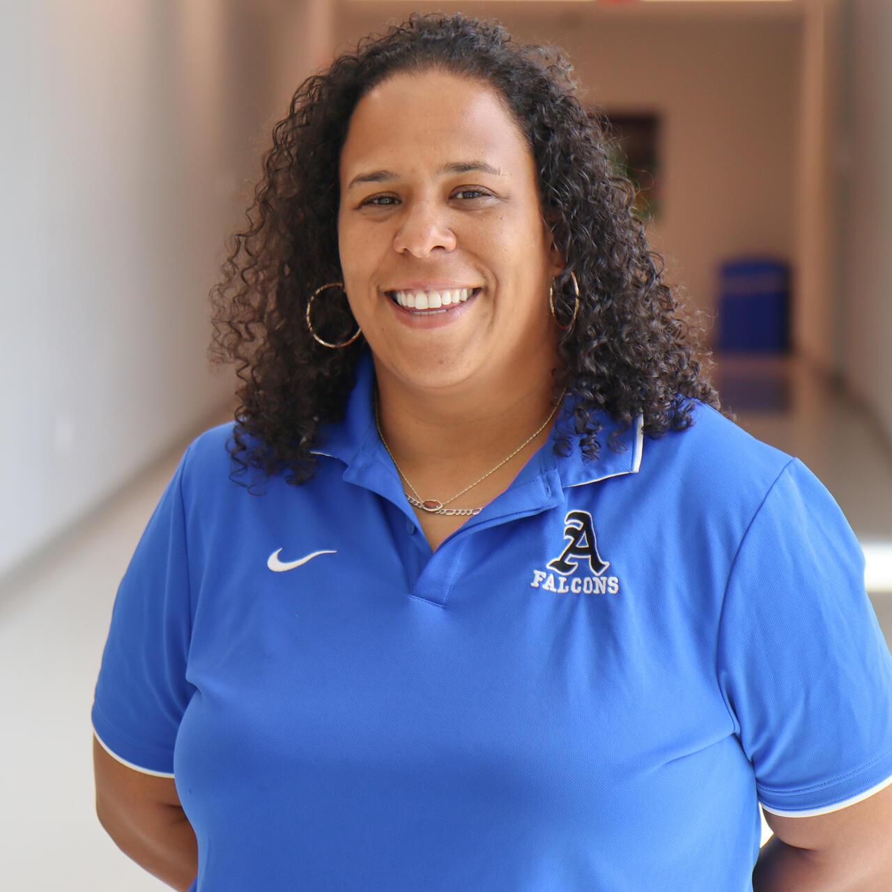 Rachel Swann | Athletics