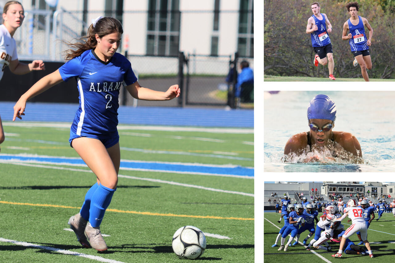 Registration is open for high school fall sports! | City School ...