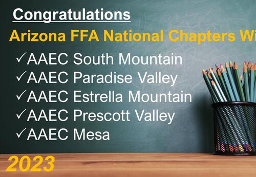 News | Page 1 | AAEC