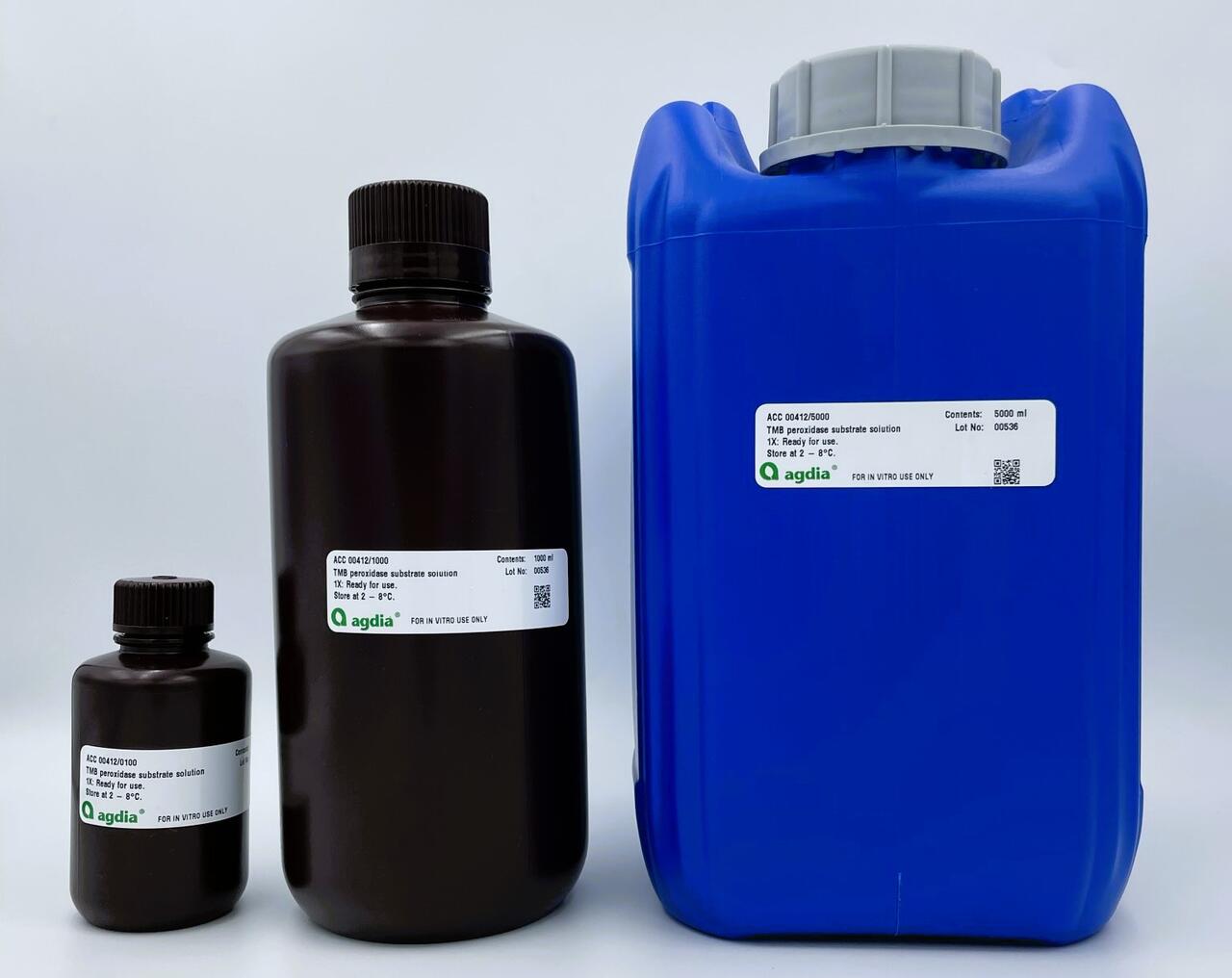 Agdia Commercializes ELISA Detection Reagent for Diagnostic ...