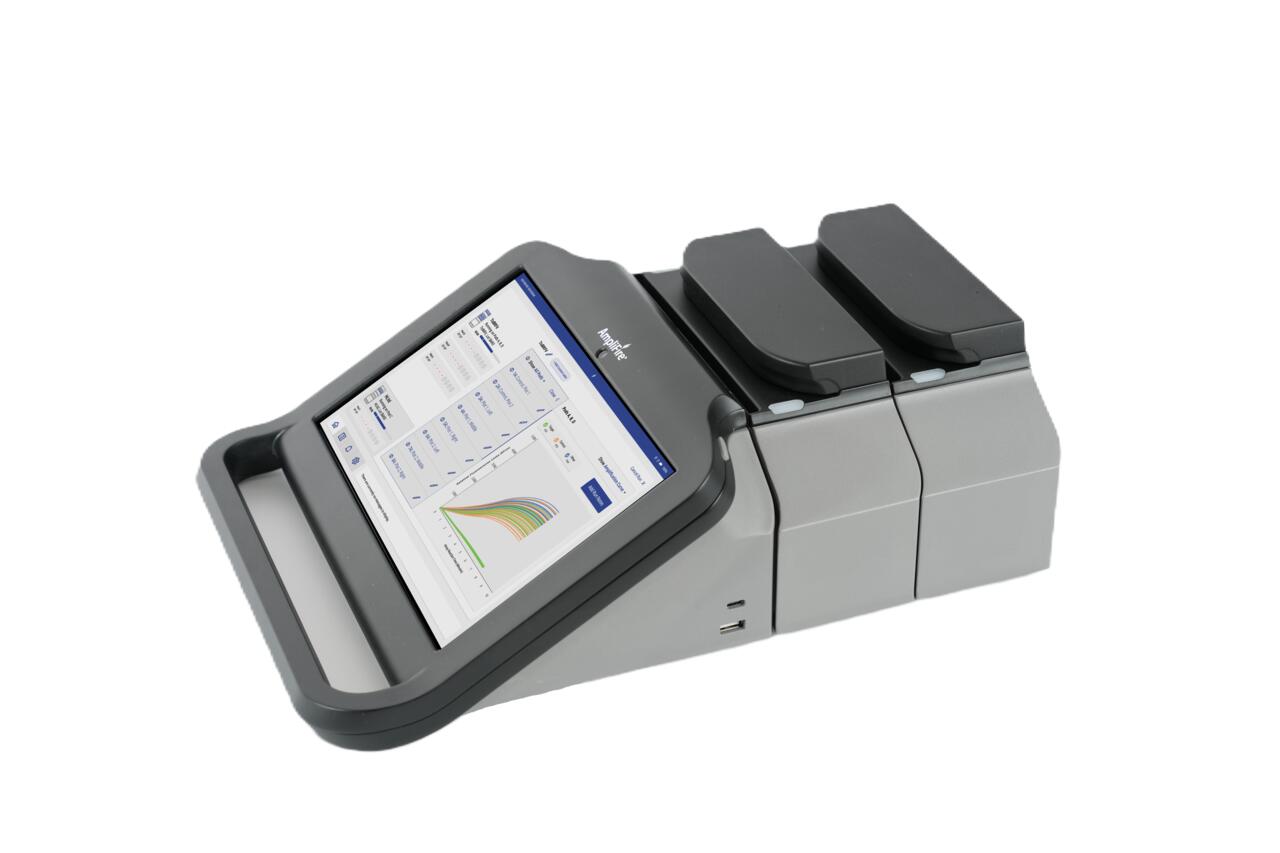 Agdia Releases Rapid Molecular Test Kit for Begomovirus spp. | Company