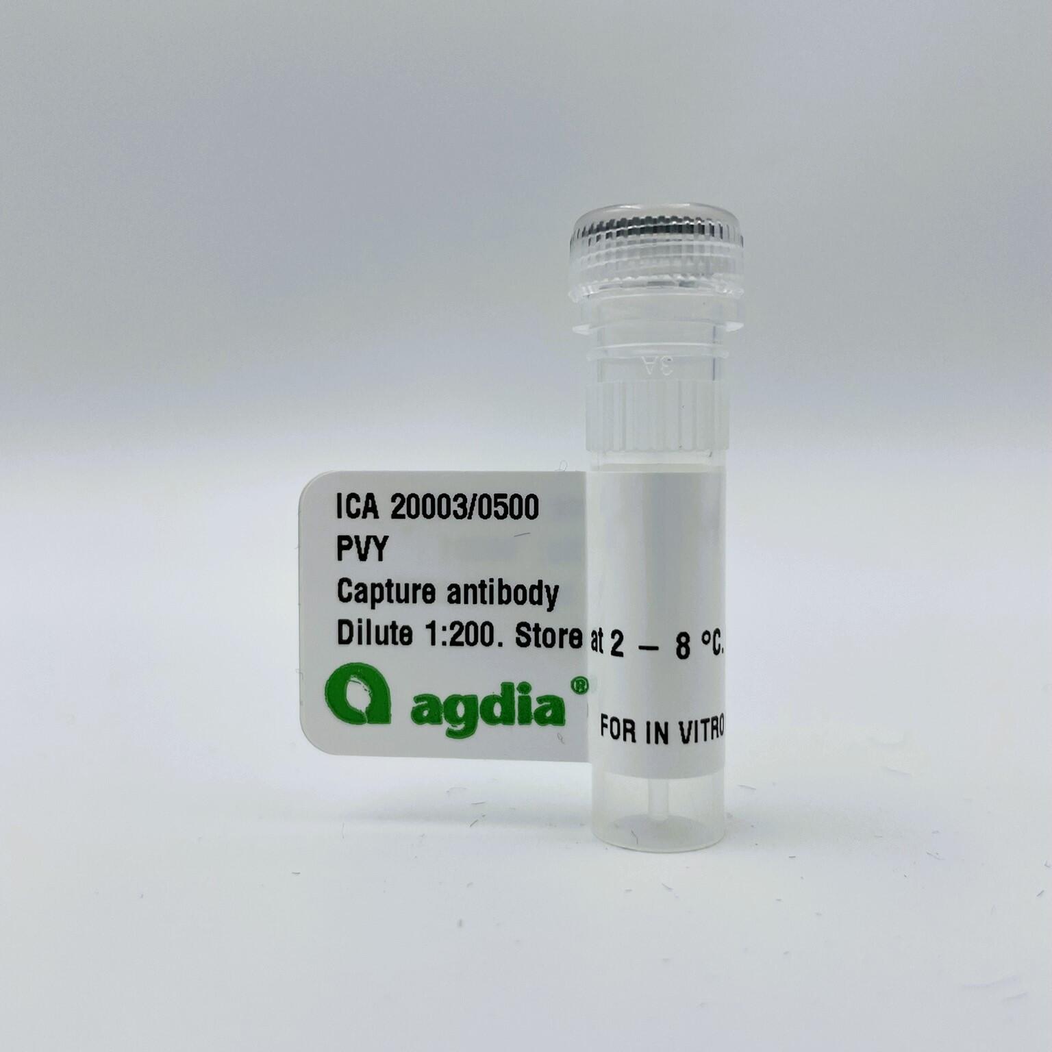 Agdia Launches Product to Simplify & Expedite RT-qPCR Methods for ...