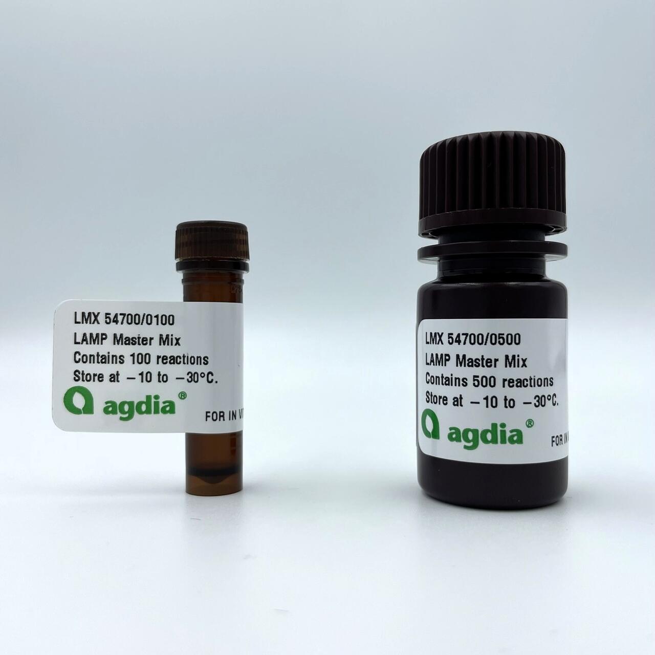 Agdia Launches AmplifyRP® LAMP Master Mix: A Game-Changer for Rapid ...