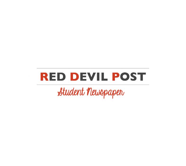 Red Devil Post- Issue 3 NOW AVAILABLE! | Lowell High School