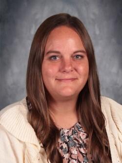 Misty Batzek | Lowell Middle School