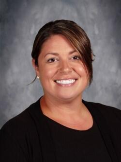 Elizabeth Kusmisz | Central Office