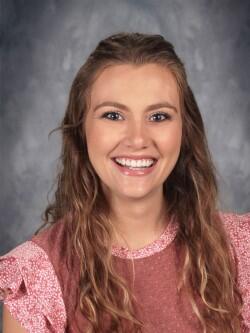 Erica Krygier | Lake Prairie Elementary School