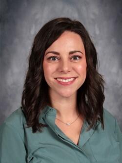 Alyson Bird | Oak Hill Elementary School