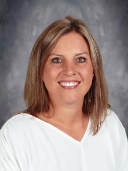 Elizabeth Sexton | Oak Hill Elementary School