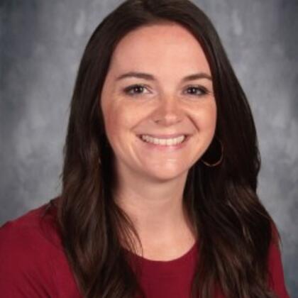 Ashley Anderson | Three Creeks Elementary School