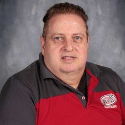 William Zander | Three Creeks Elementary School