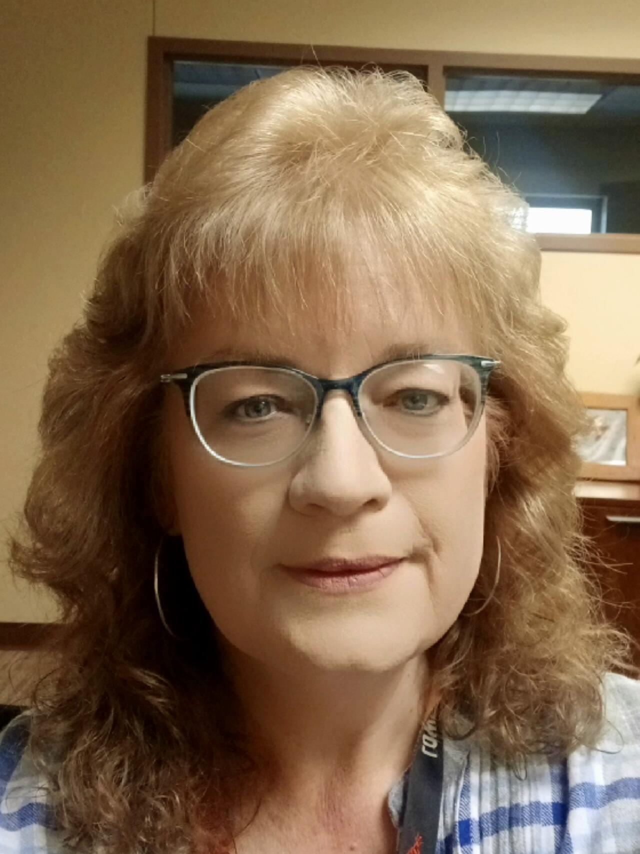 Deann Serrano | Office of the Superintendent