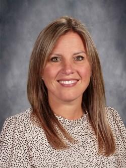 Elizabeth Sexton | Oak Hill Elementary School