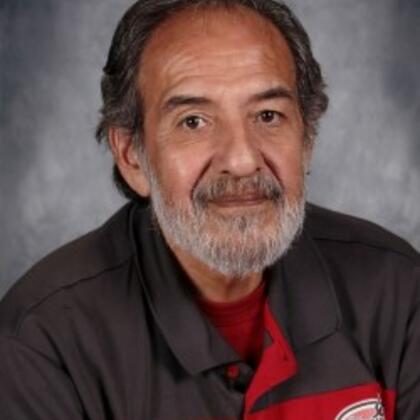 Joseph Delgado | Lowell High School